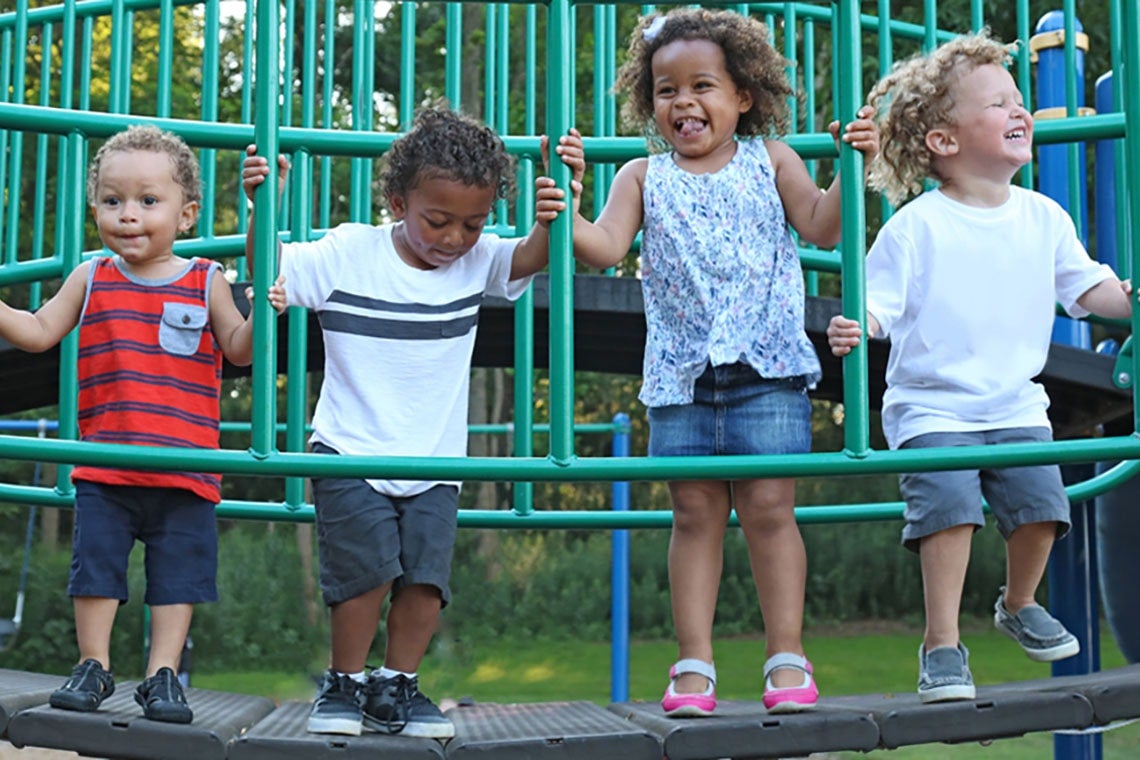 Fighting racism: Teaching kids to identify individual Black people can ... Fighting racism: Teaching kids to identify individual Black people can ...