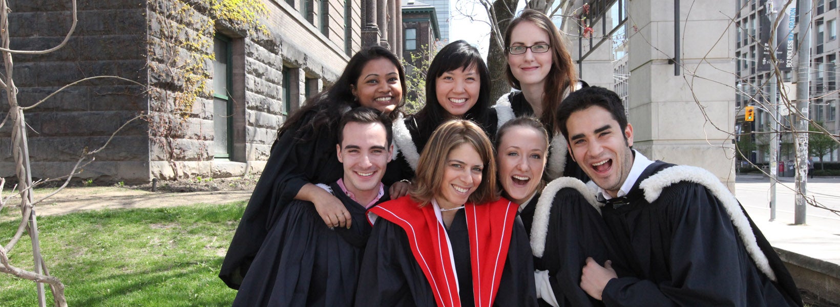 Alumni | University of Toronto