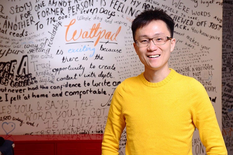 U of T Entrepreneurship Week: 10 startups to watch | University of Toronto