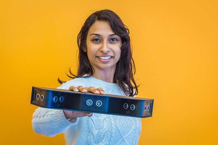 U of T researchers at Ontario Economic Summit to talk innovation ...