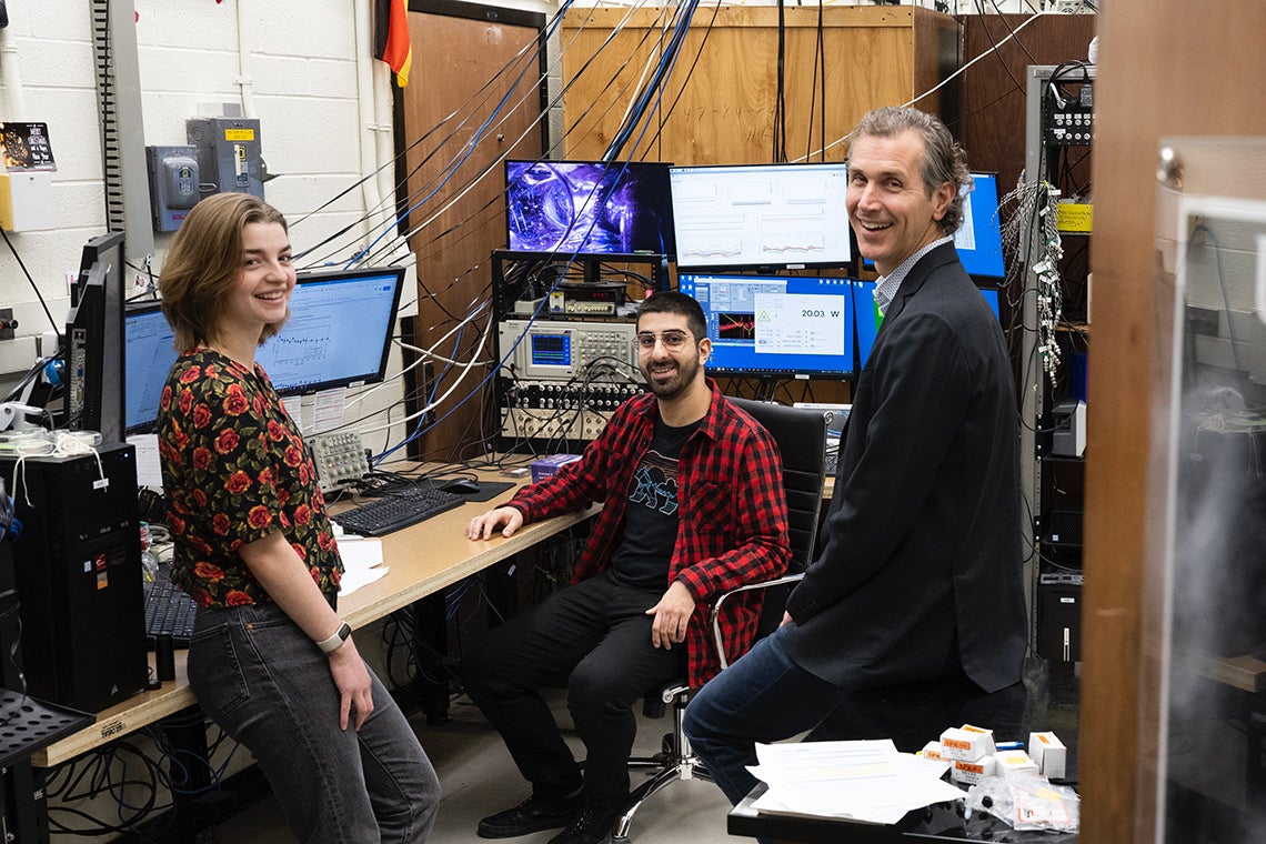 Physicists Make Progress in Quantum System Understanding | Mirage News Physicists Make Progress in Quantum System Understanding | Mirage News