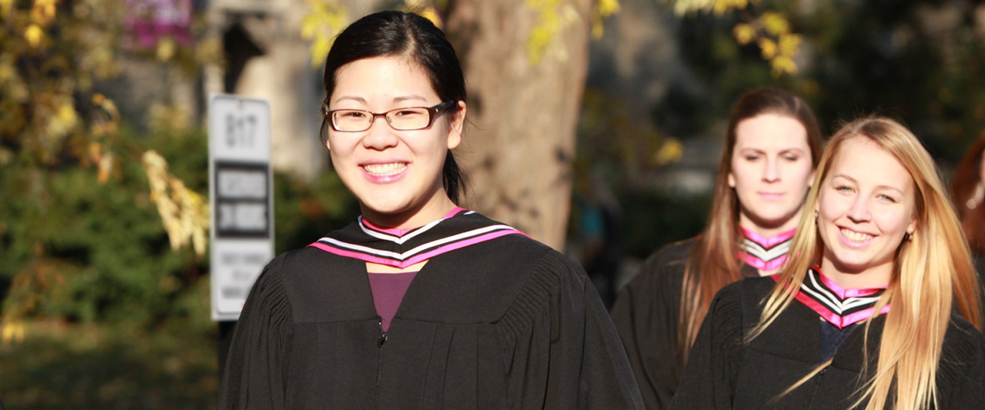 Convocation | University of Toronto
