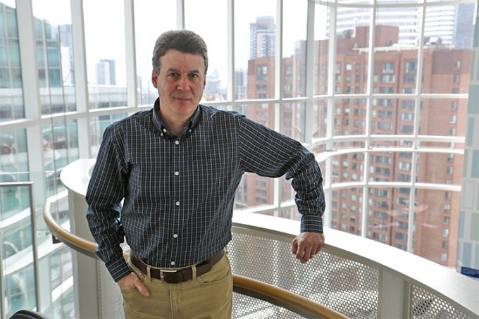 Stephen Scherer awarded 2019 Killam Prize for health sciences ...