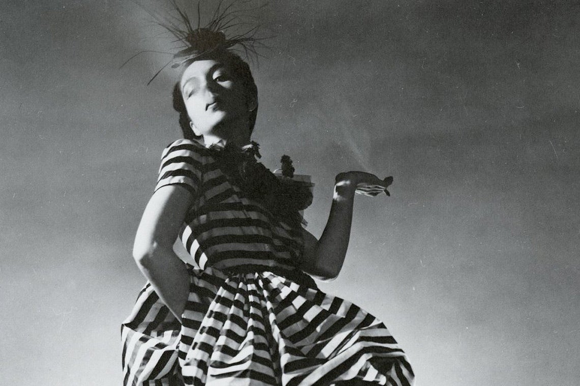 New book by U of T researcher explores 'A Queer History of Modeling ...