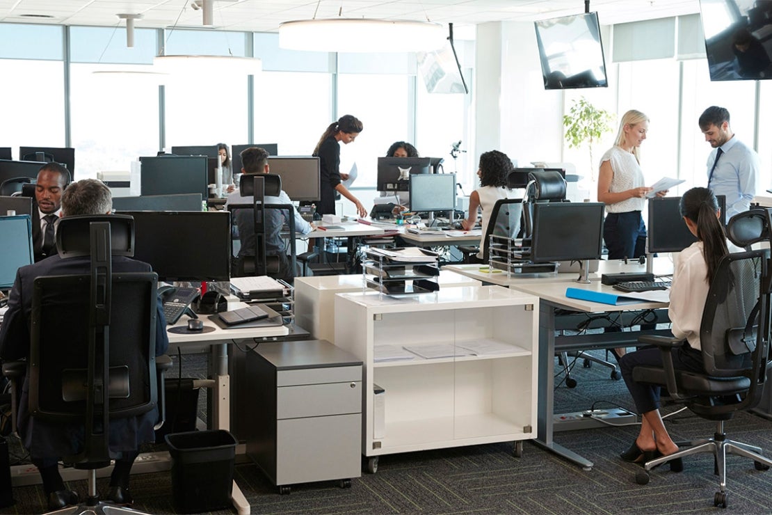 U of T study finds extroverts enjoy advantages in the workplace ... U of T study finds extroverts enjoy advantages in the workplace ...